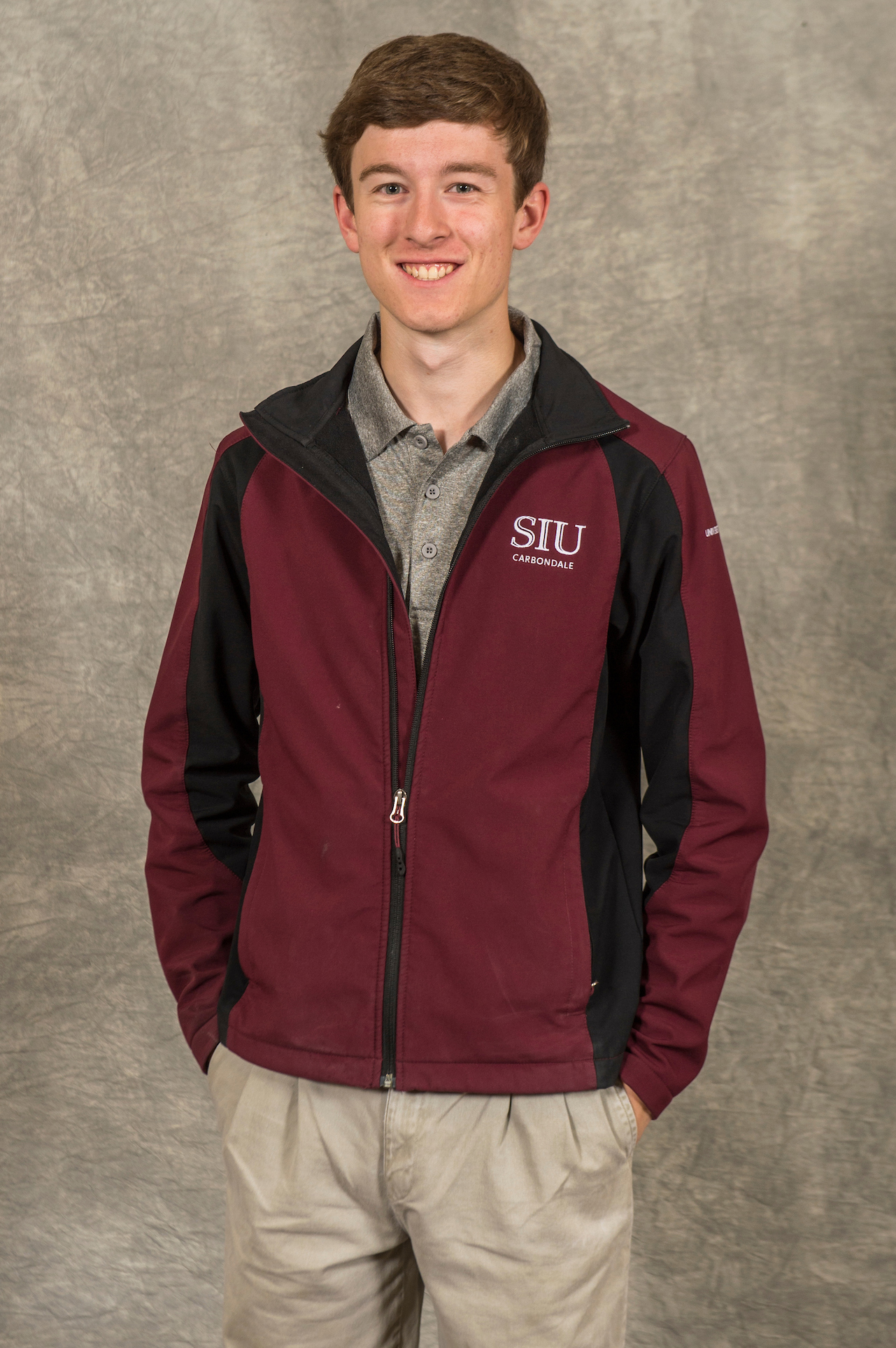 Meet SIU Scholarship Recipient – Luke Shaffer | SIU Foundation Blog