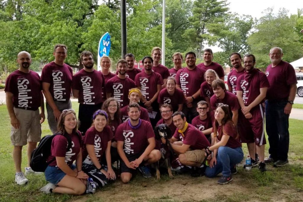 Transforming students into leaders | SIU Foundation Blog