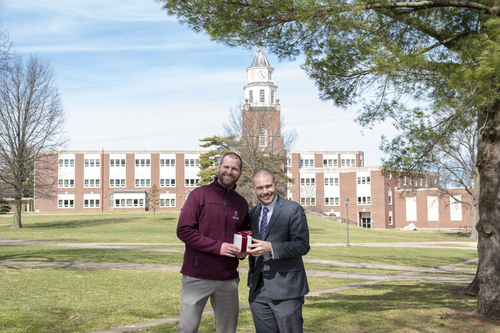 Campus police raising funds for K9 unit | SIU Foundation Blog