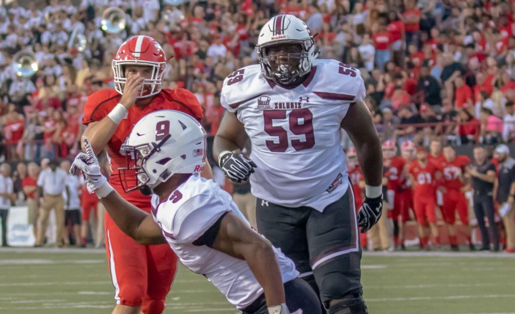 150 Stories of Philanthropy: ZeVeyon Furcron awarded the Julius A. and ...