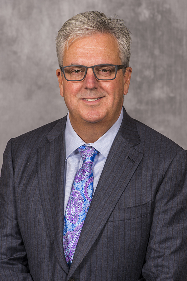 Delaney elected president of SIU Foundation | SIU Foundation Blog