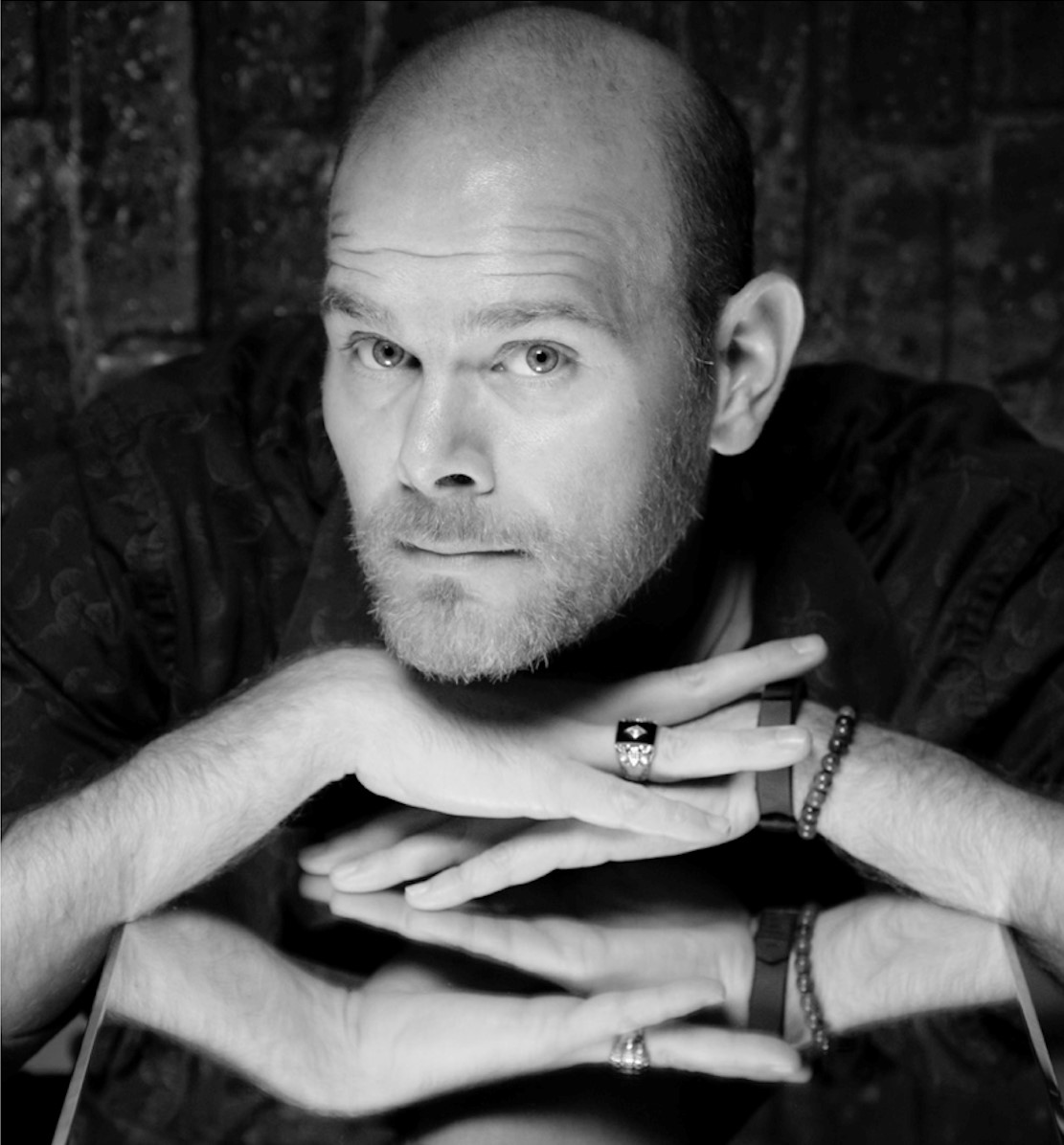 Behind the scenes with an Emmy-winning Saluki: Adam Rowe found ...