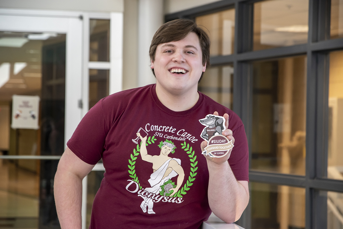 Learn About SIU College of Engineering’s Leaders of Tomorrow | SIU ...