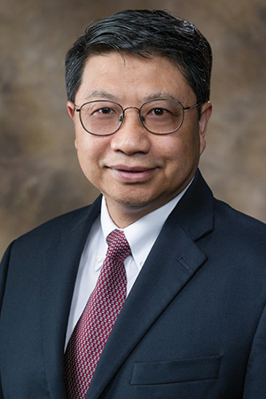 Spotlight on Dean Liu | SIU Foundation Blog