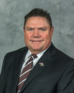 Matt Solverson: A Lifetime Saluki | SIU Foundation Blog