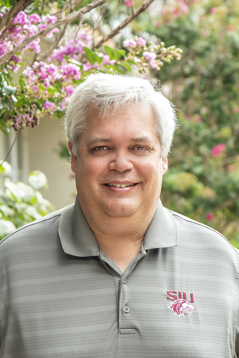 SIU welcomes a new dean for the College of Agricultural, Life and ...