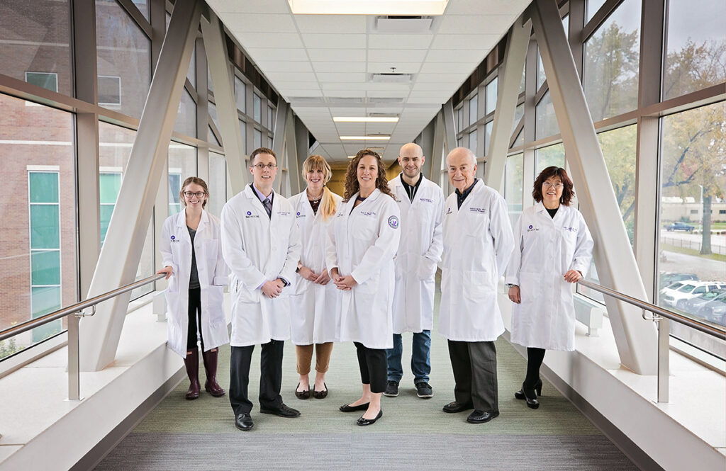 New Name, More Hope: Major gift to School of Medicine will transform ...