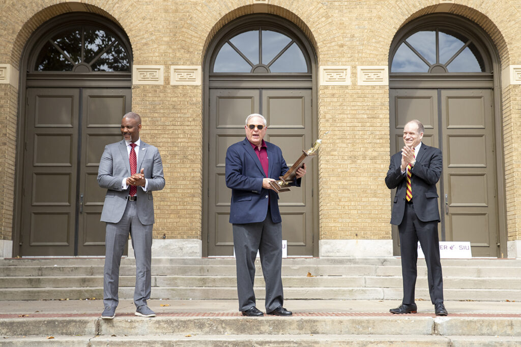 SIU Foundation Blog | Sharing stories of philanthropy