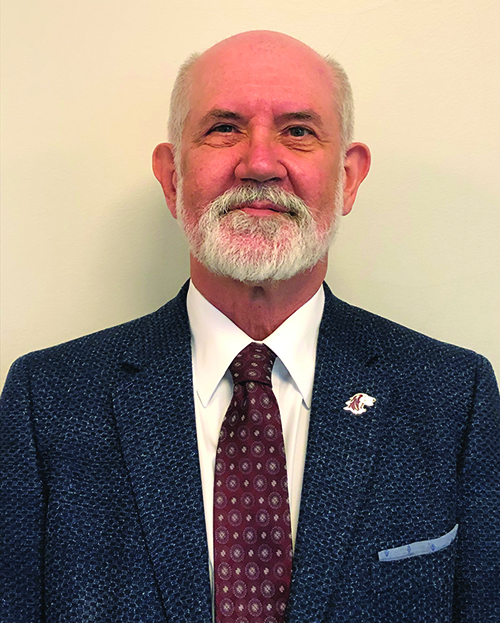 Smith focusing on the future of education | SIU Foundation Blog