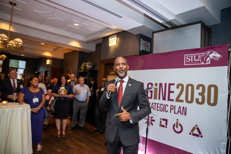 SIU Foundation Blog | Sharing stories of philanthropy