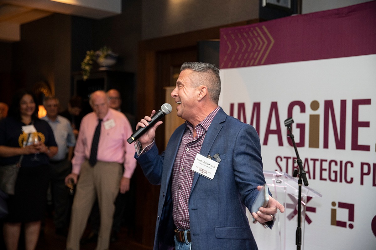 SIU Foundation Blog | Sharing stories of philanthropy