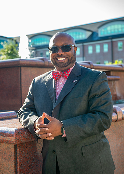 People, Purpose & Passion: The Pathway to Success | SIU Foundation Blog