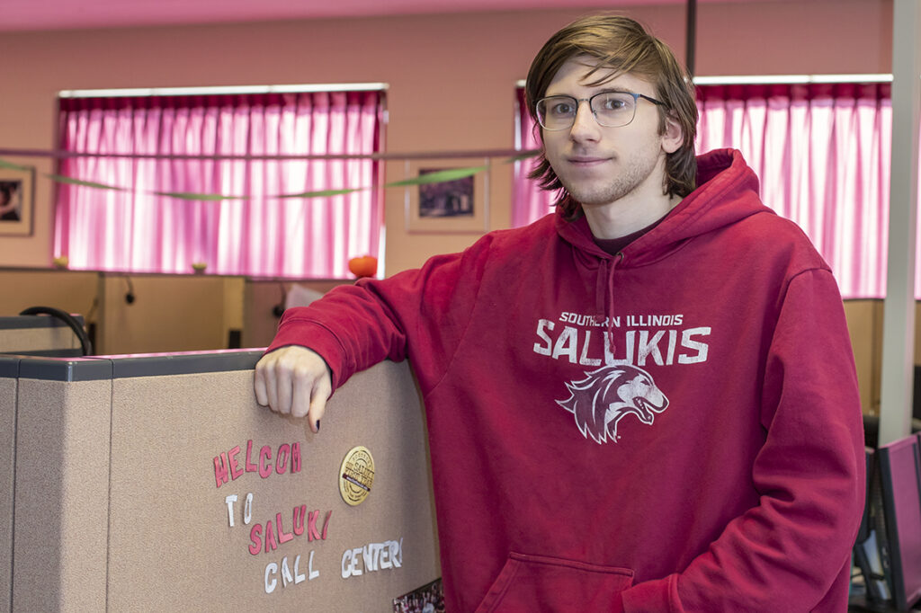 SIU Foundation Blog | Sharing stories of philanthropy