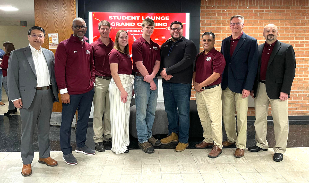 SIU Foundation Blog | Sharing stories of philanthropy