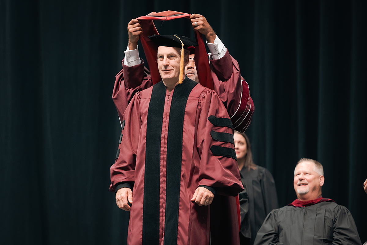 SIU Foundation Blog | Sharing stories of philanthropy