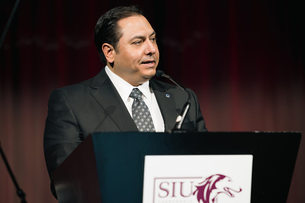SIU Foundation Blog | Sharing stories of philanthropy
