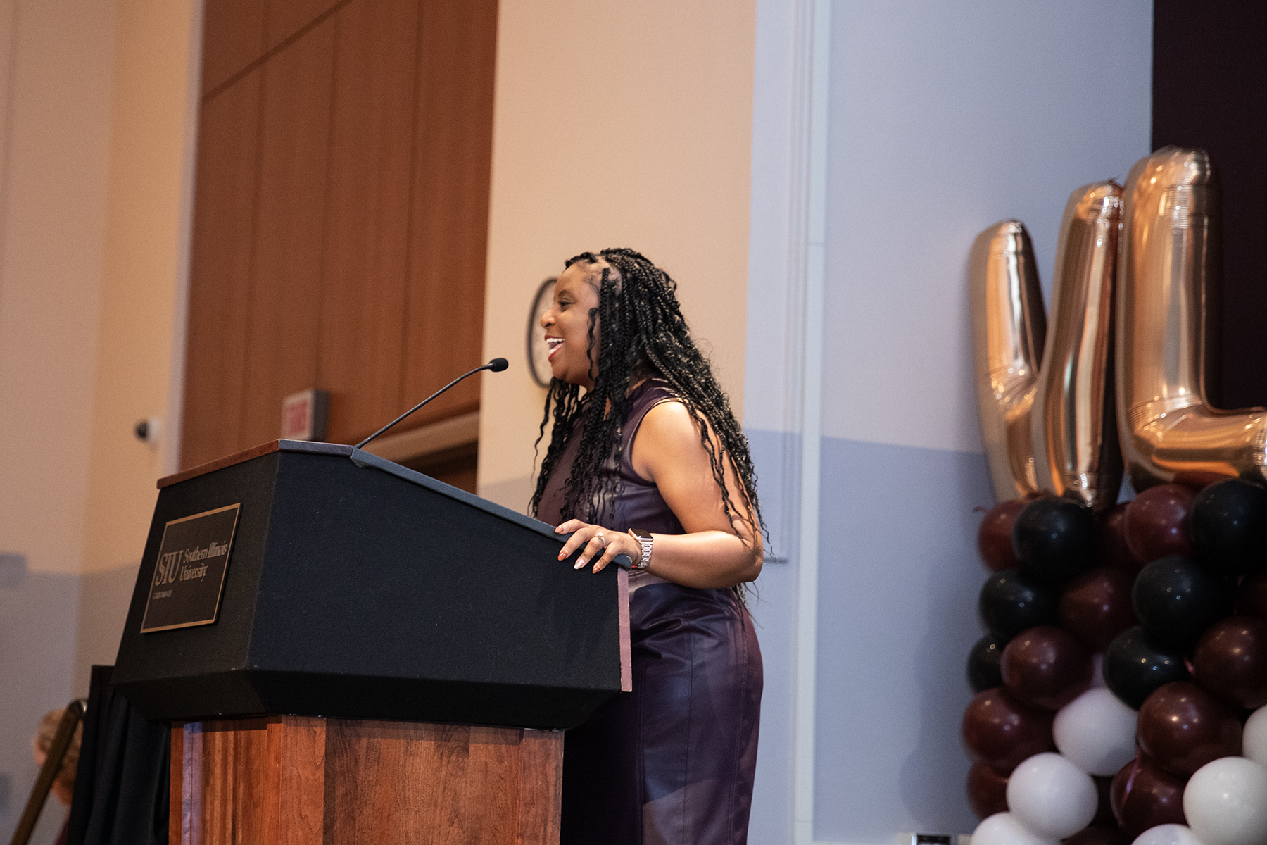 Saluki Women’s Weekend: Empowering Today, Inspiring Tomorrow | SIU ...