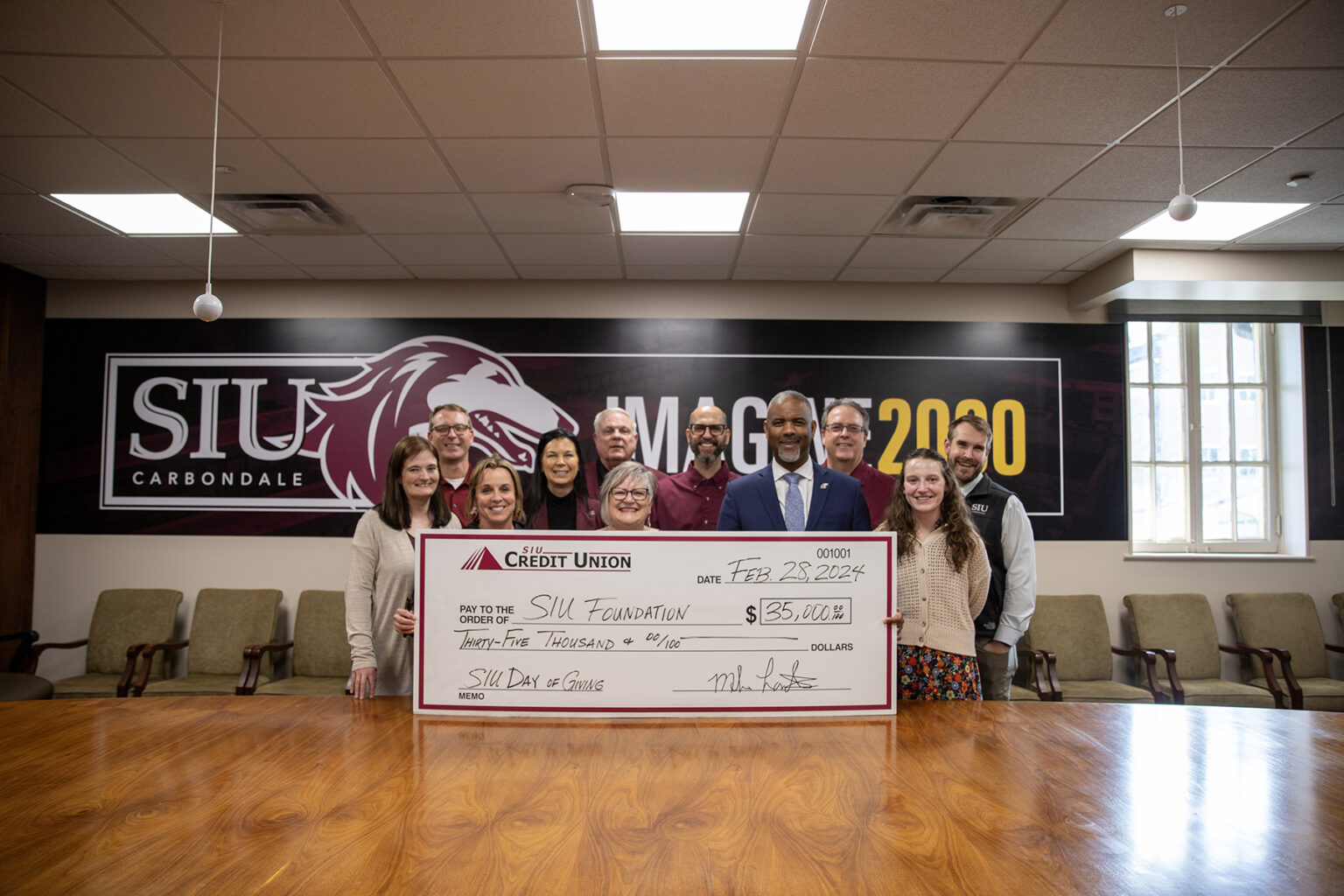 SIU Foundation Blog | Sharing stories of philanthropy