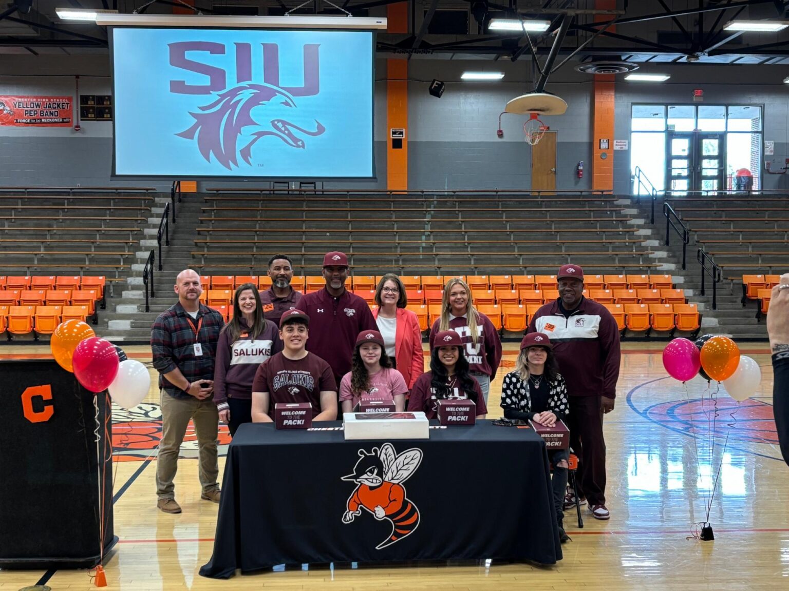 SIU Foundation Blog | Sharing stories of philanthropy