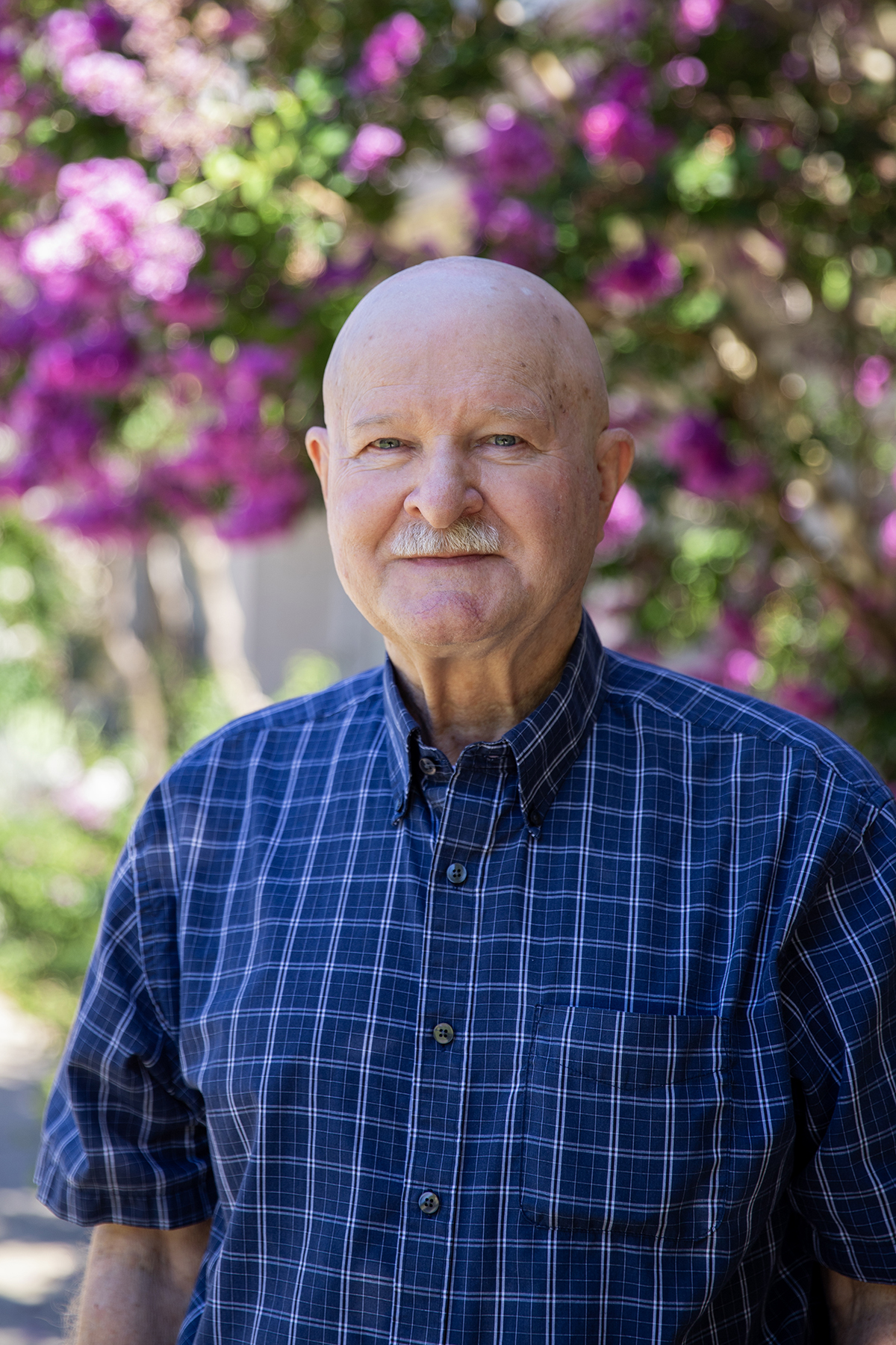 Larson donates $25K to help forestry students | SIU Foundation Blog