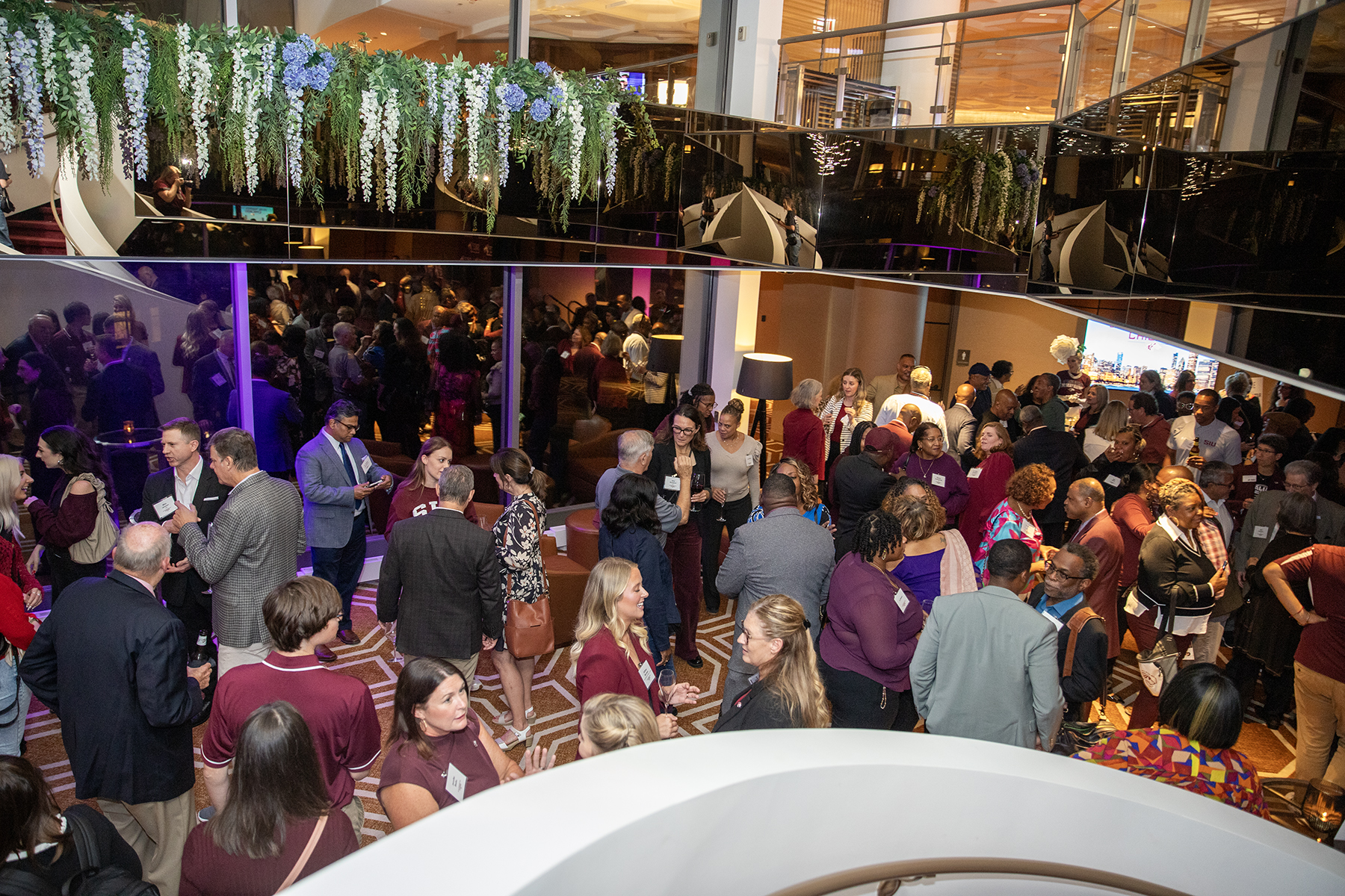 SIU Foundation Blog | Sharing stories of philanthropy