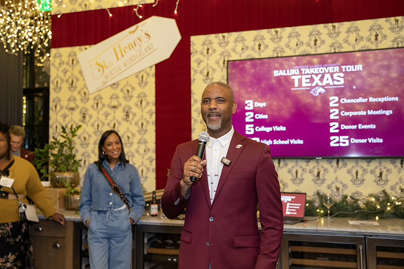 SIU Foundation Blog | Sharing stories of philanthropy