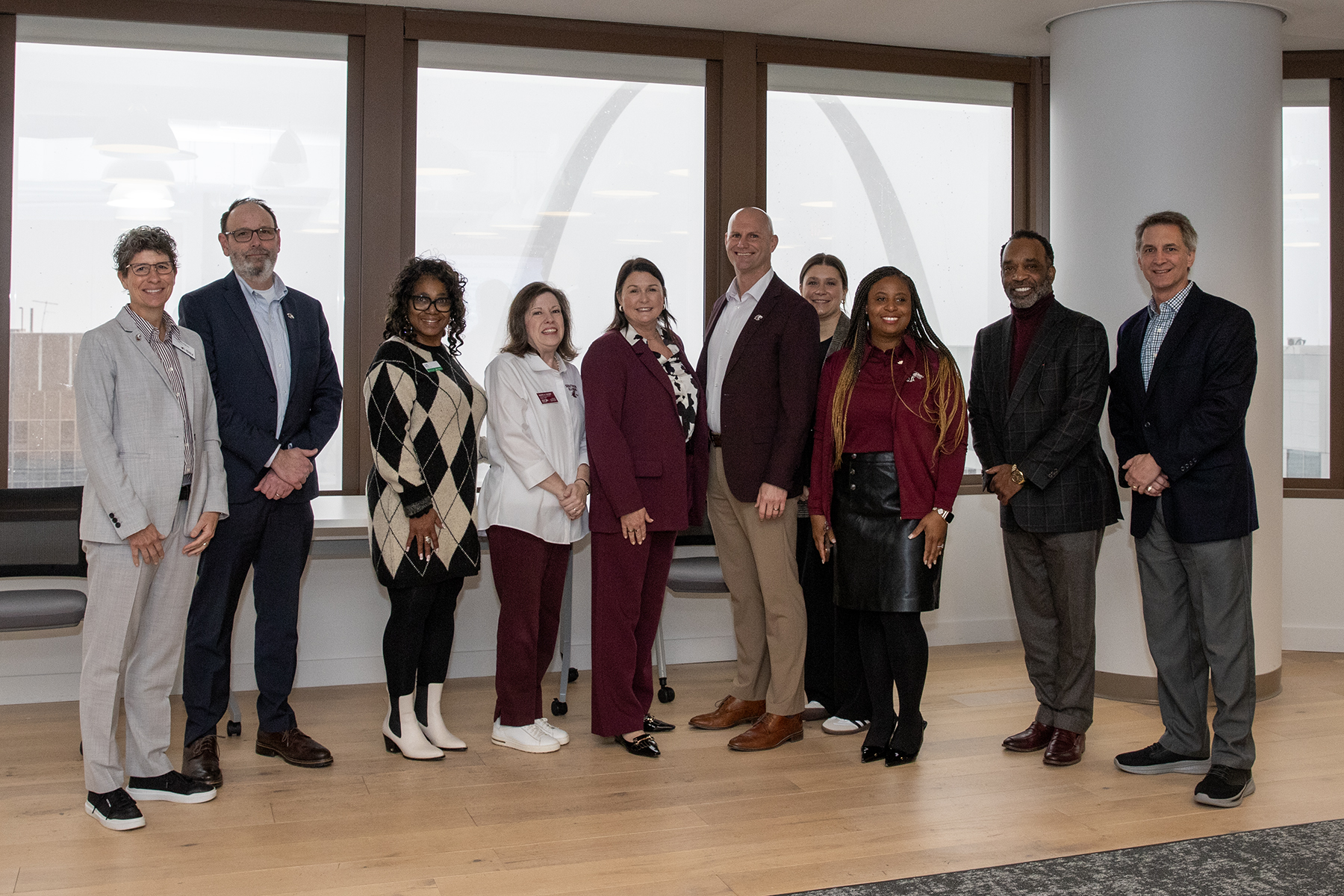 SIU Foundation Blog | Sharing stories of philanthropy