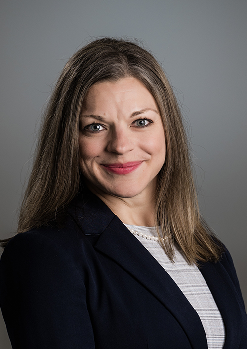 SIU Alumna Ashley B. Gibson Establishes Scholarship to Support Women in ...