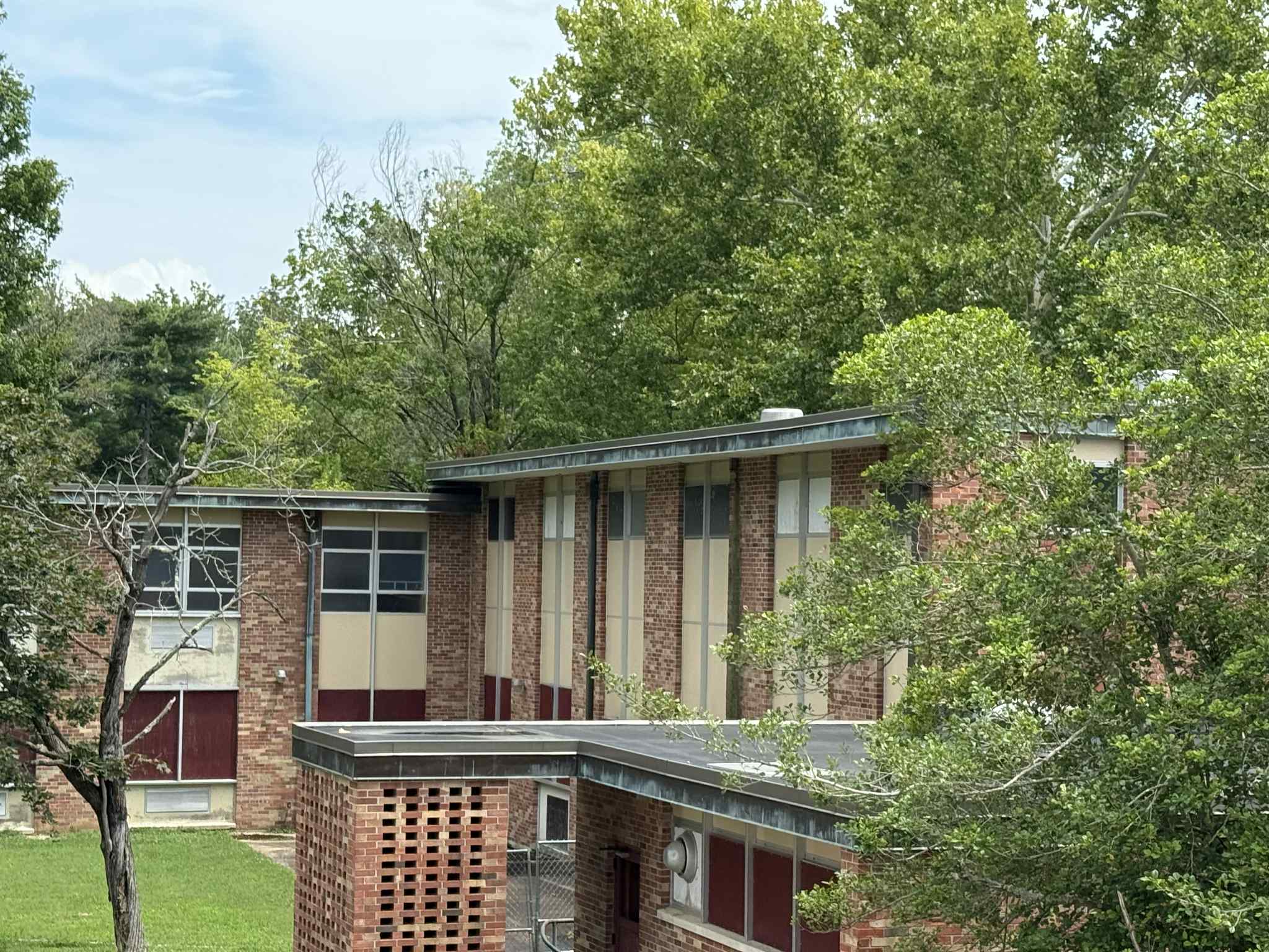 SIU Launches Demolition of Former Greek Row Buildings, Eyes Future ...