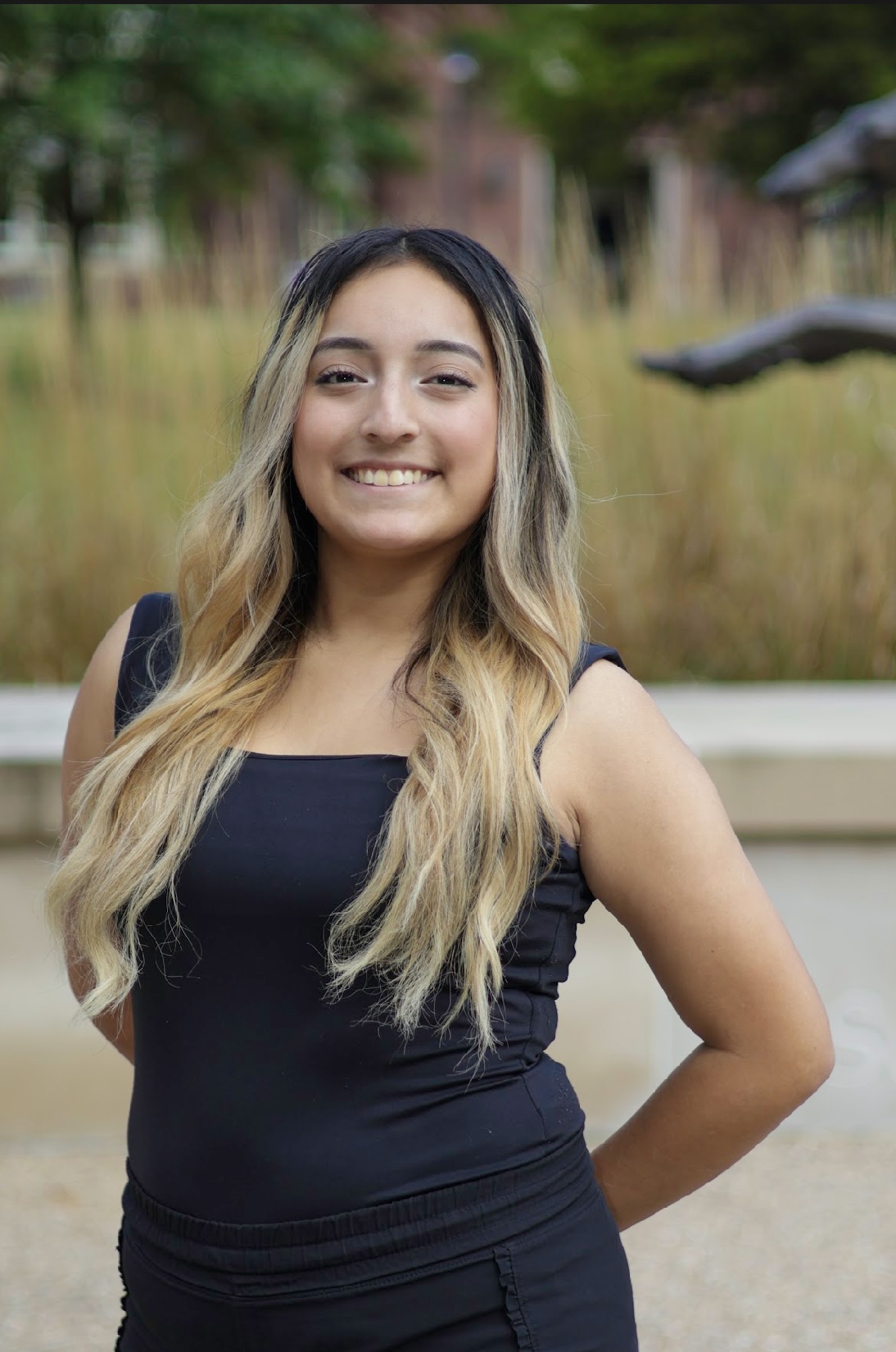 Montano Receives Zoology Scholarship to Pursue Veterinary Dream | SIU Foundation Blog